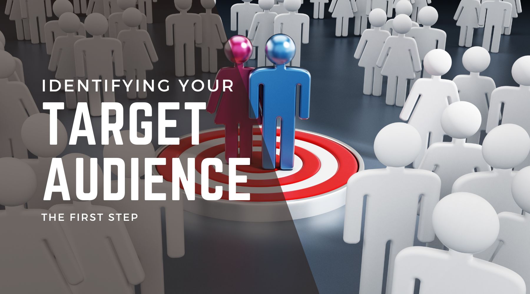 Identifying Your Target Audience: The First Step | Wise Surge